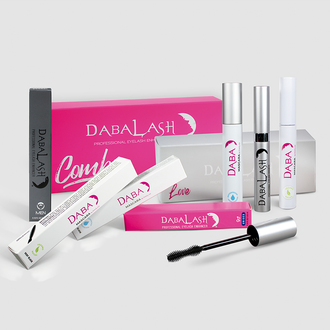 DABALASH – dabalash
