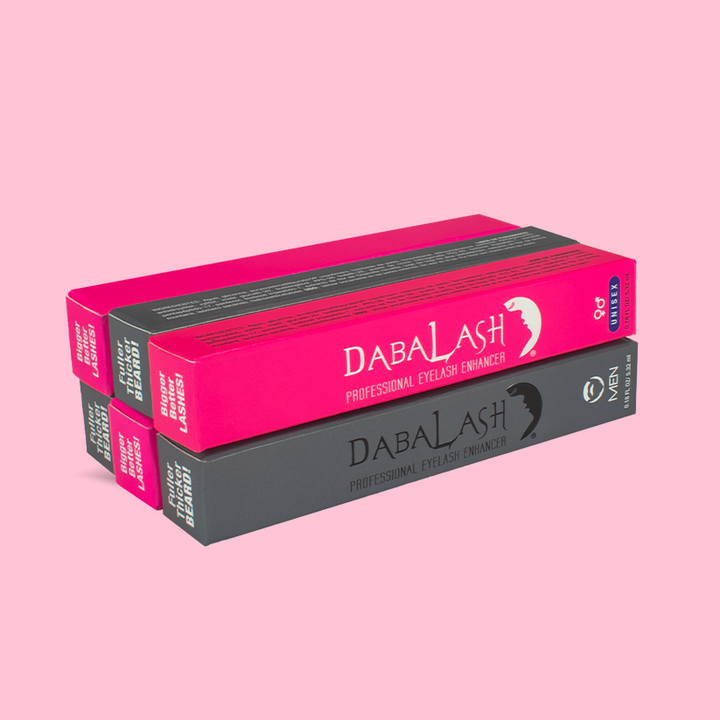 DABALASH – dabalash